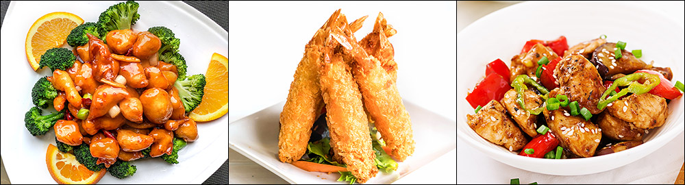 China Inn Cafe - Houston, TX 77095 (Menu & Order Online)